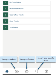 Mobile Forms & Dashboards - houseonthehill.com
